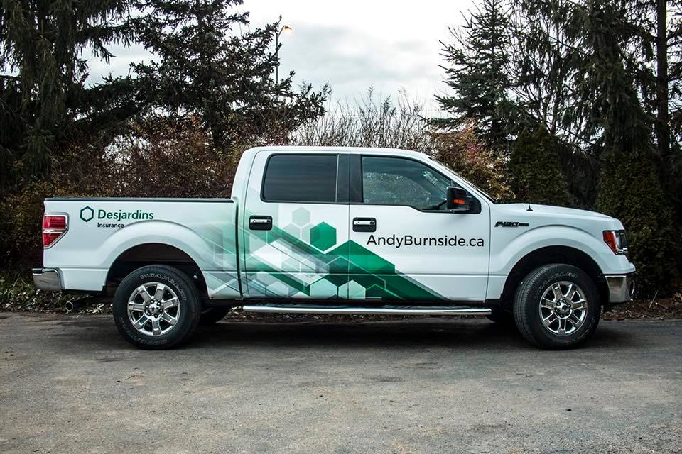 Commercial – Desjardins