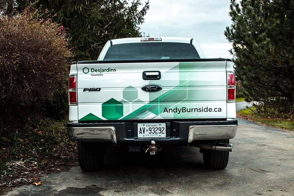 Commercial – Desjardins