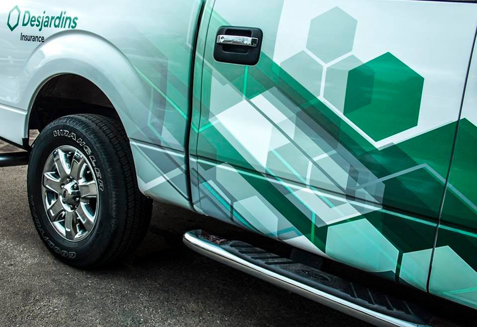 Commercial – Desjardins