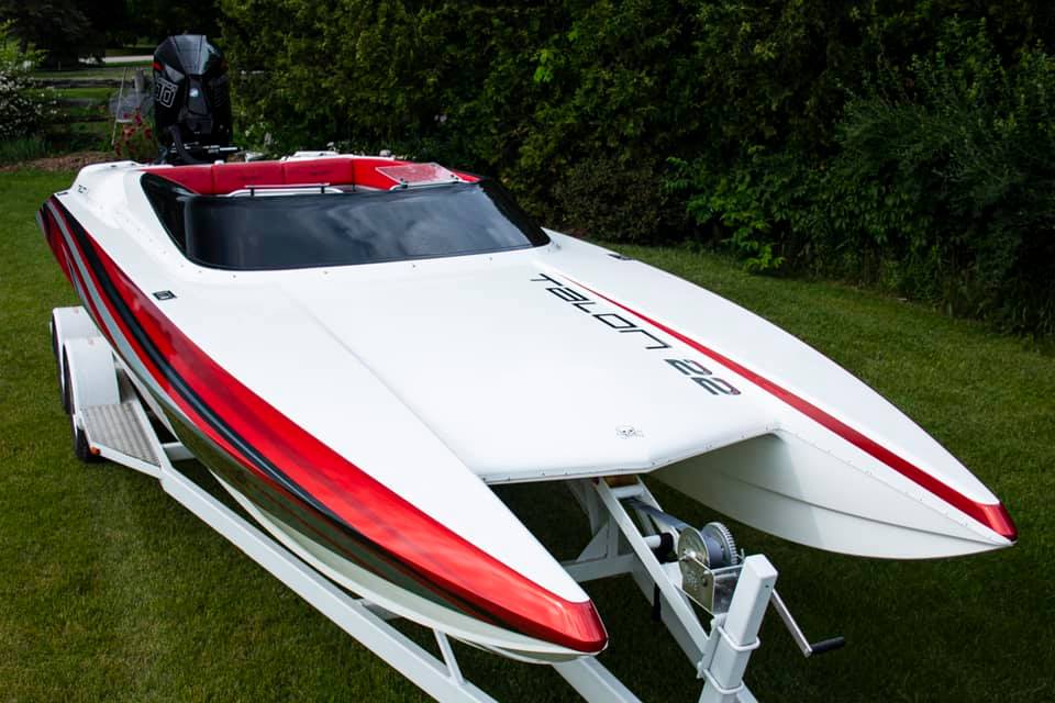 Talon 22