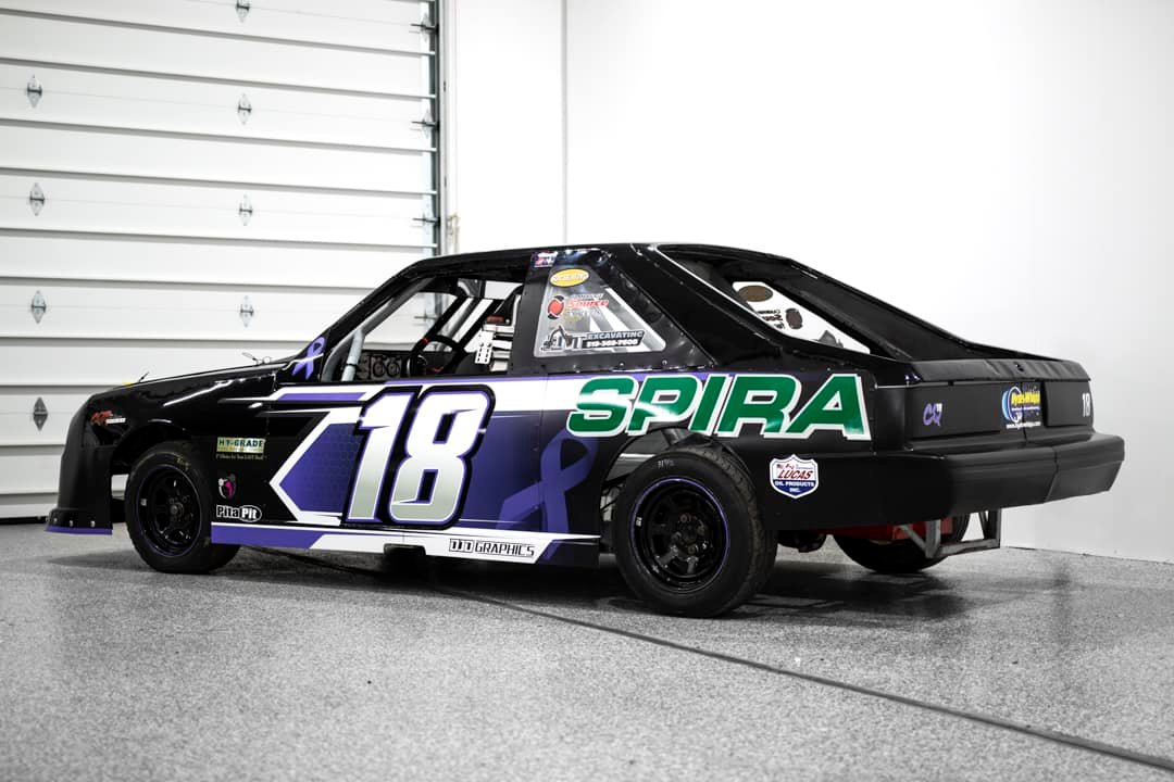 Quinton Brothers Racing