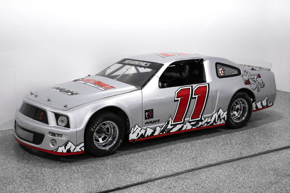 Quinton Brothers Racing