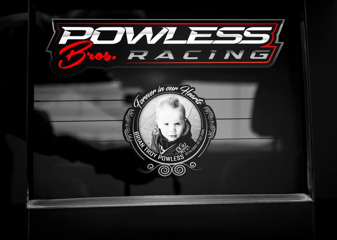 Powless Bros Racing 2022