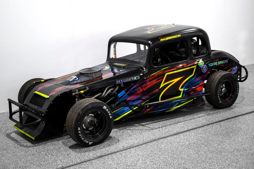 Murdoch MotorSports 2022