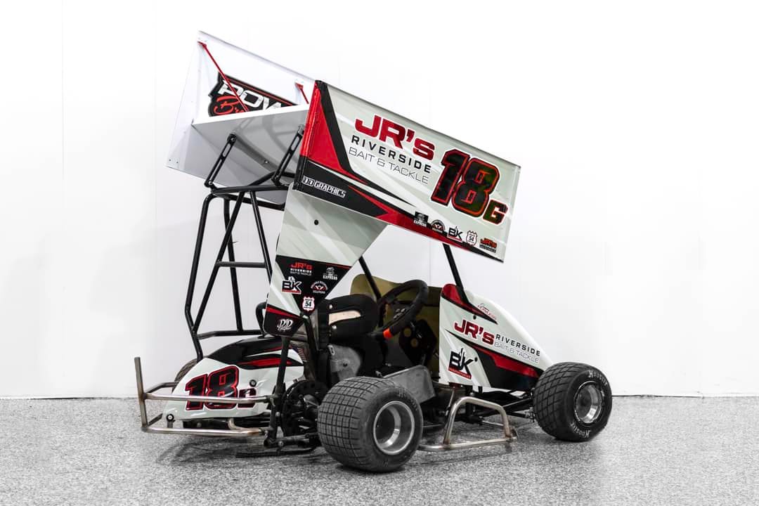 Powless Micro Sprints