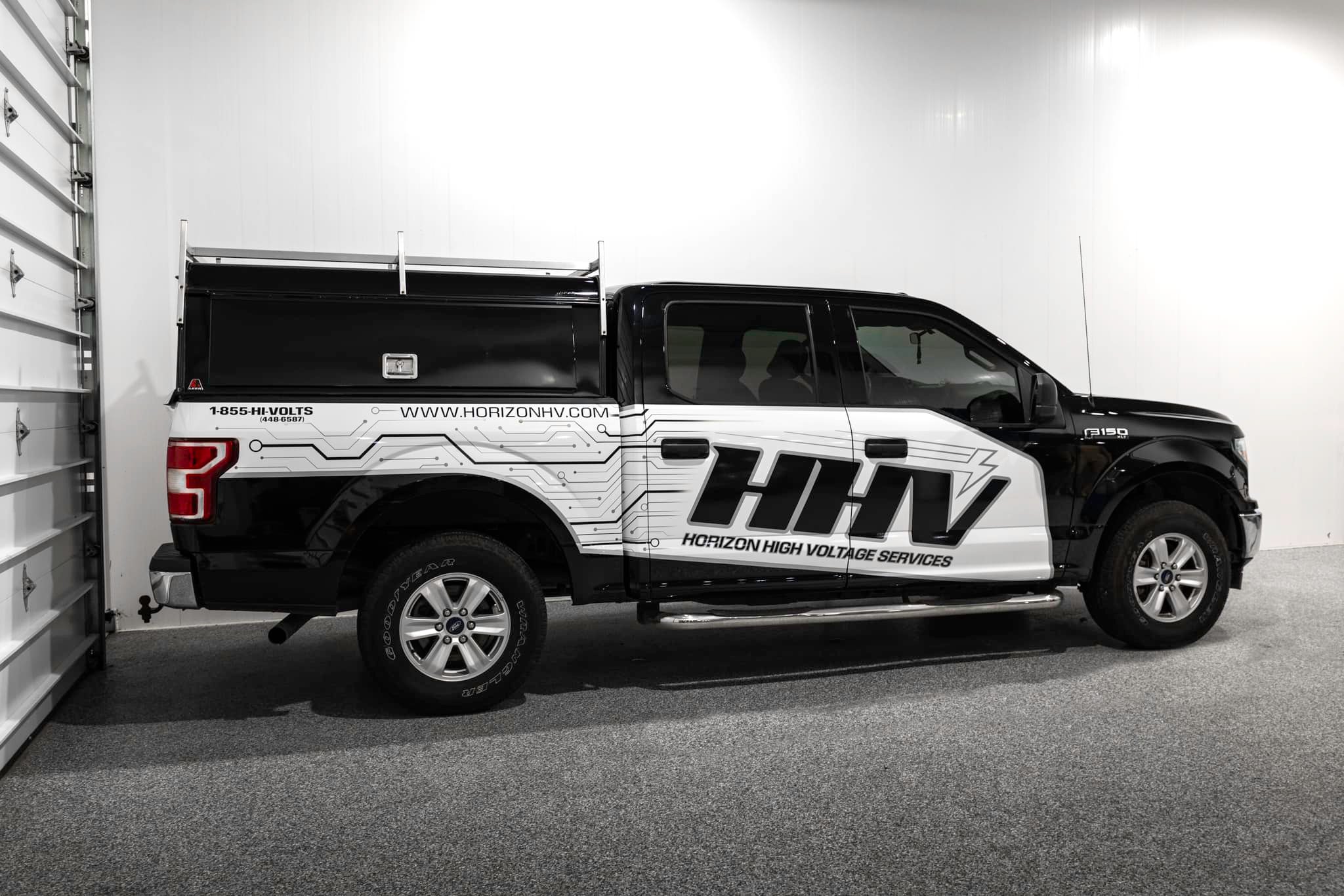 HHV