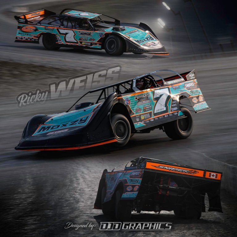 R Weiss Racing